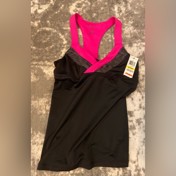 Ideology | Tops | Nwt Ideology Work Out Tank Top | Poshmark